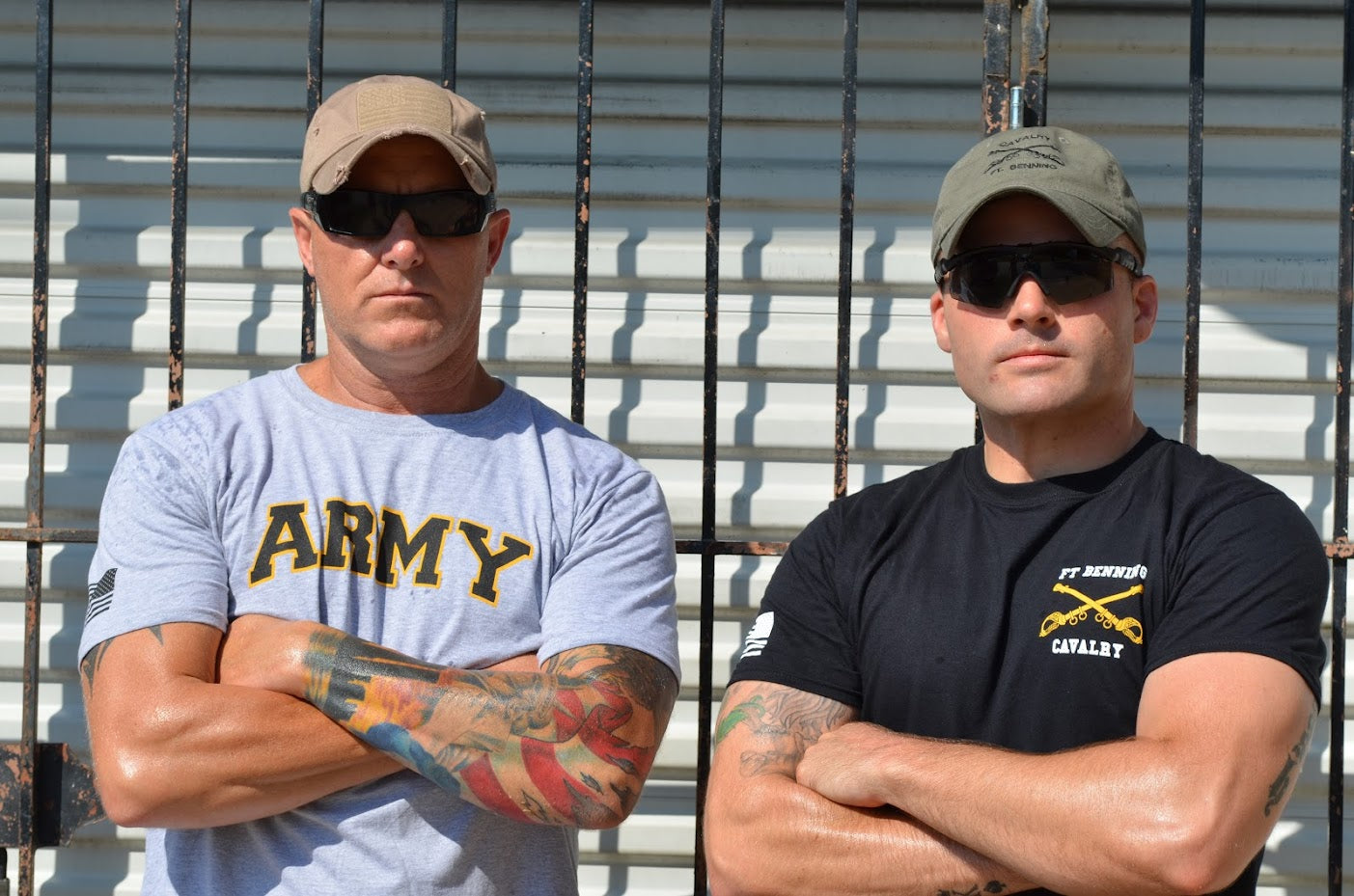 T-SHIRTS | Ranger Rags